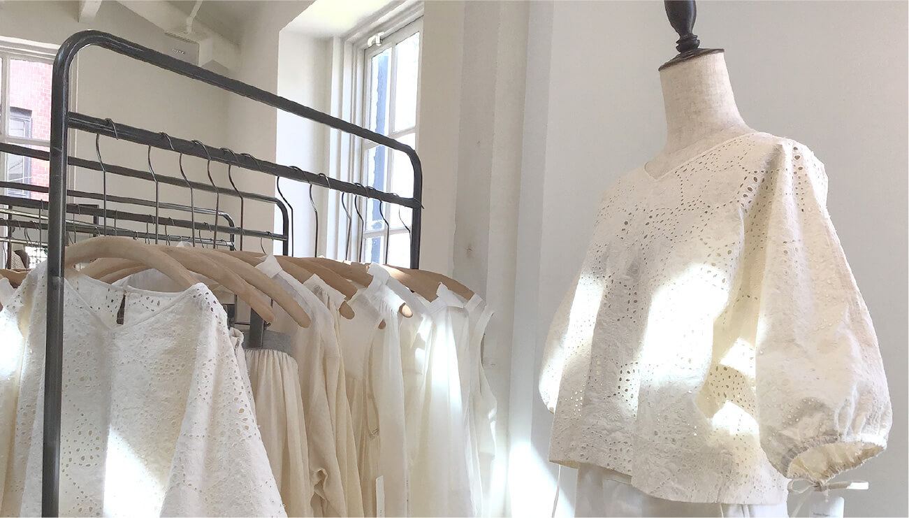 オーガニックコットン 株式会社アバンティ avanti inc.